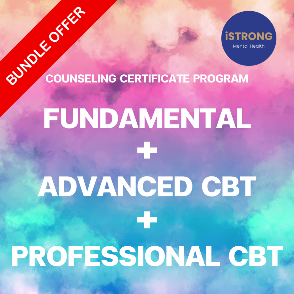 Bundle Courses – Fundamental & Advanced & Professional – ByPichawee Academy